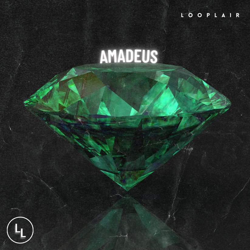 AMADEUS - Hip Hop & Soul Sample Pack – Looplair